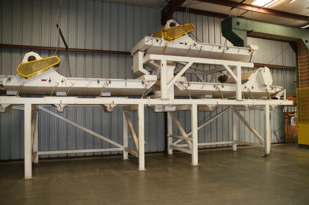 Sizing and Sorting – Capay Canyon Ranch